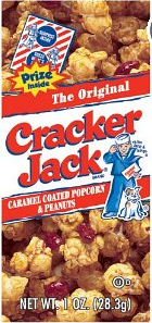 What Does Alzheimer's disease and a Box of Cracker Jacks Have in Common ...