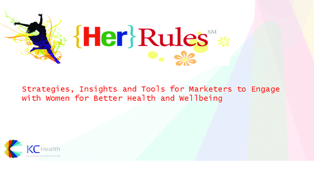 Her Rules Shares Why "Influencers" Are Critical To Your Brand ...
