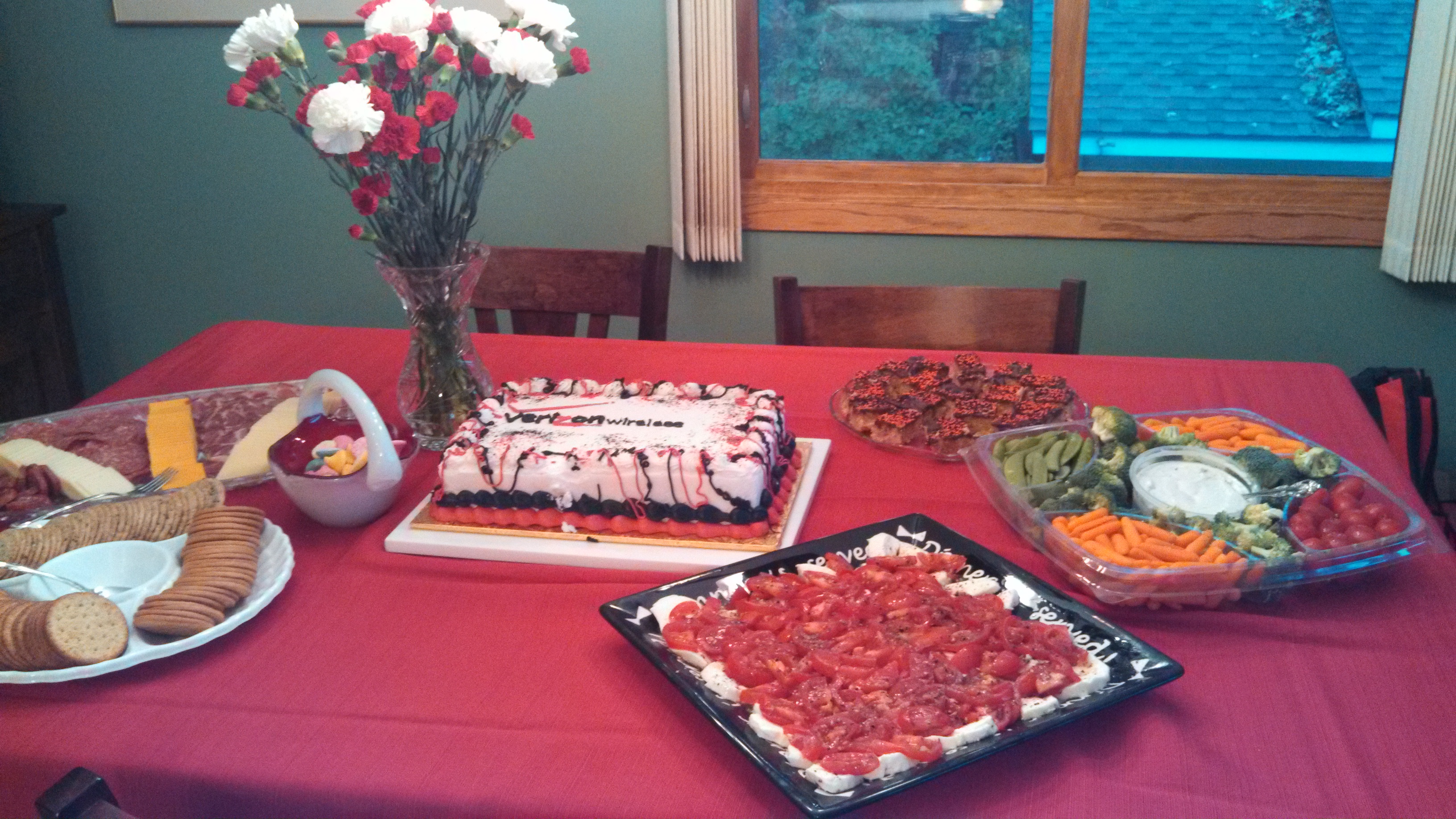 What Is A Verizon Boomer Party And Why Is It Important To Caregivers ...
