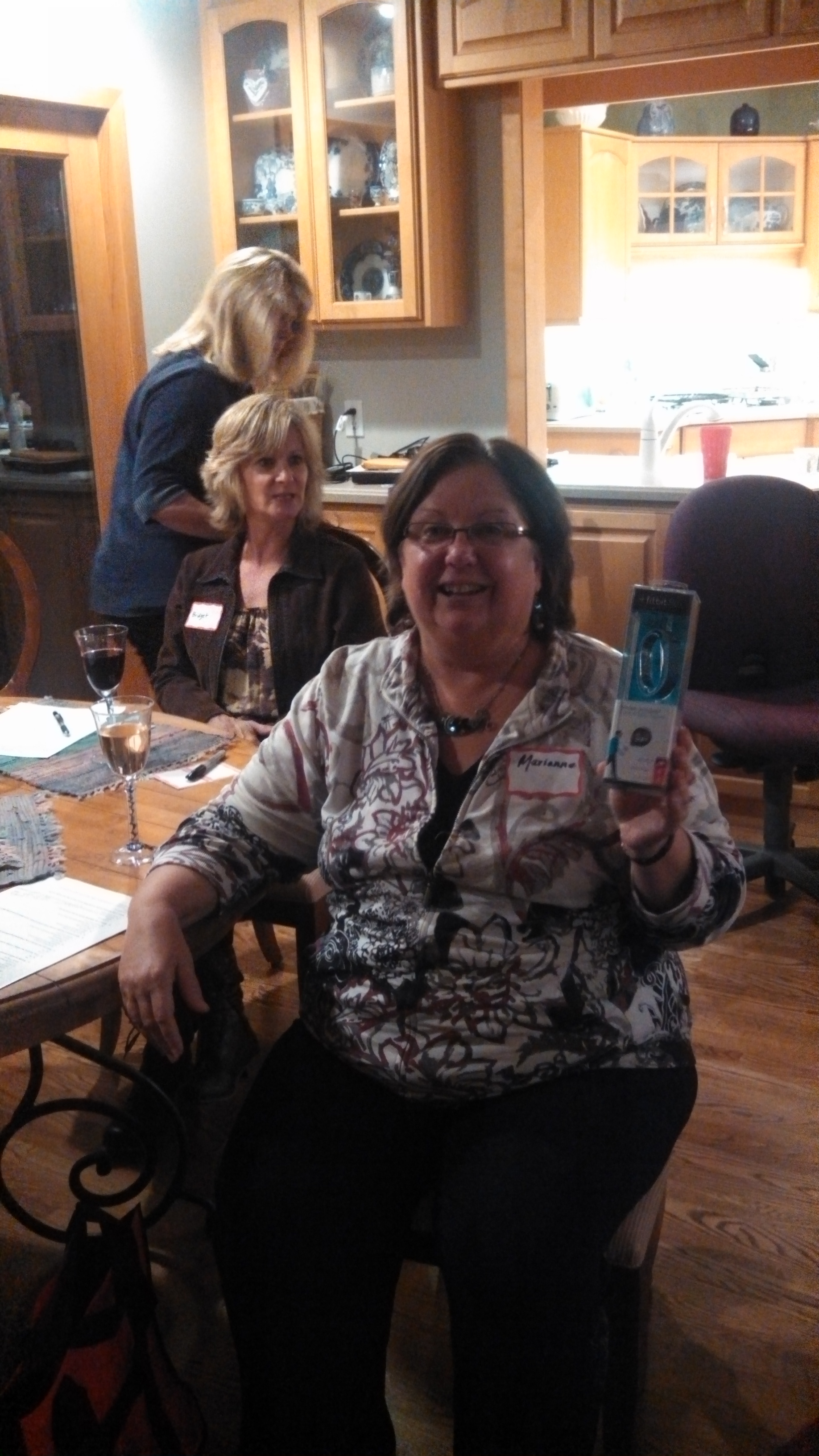 What Is A Verizon Boomer Party And Why Is It Important To Caregivers ...