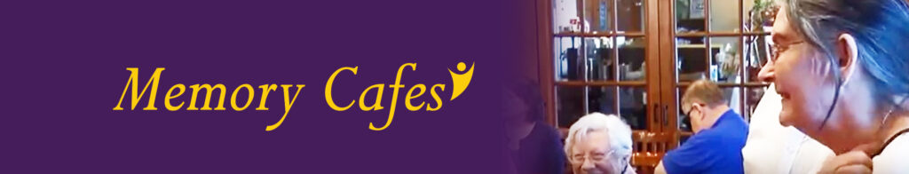 Memory Cafes – Alzheimer's Speaks