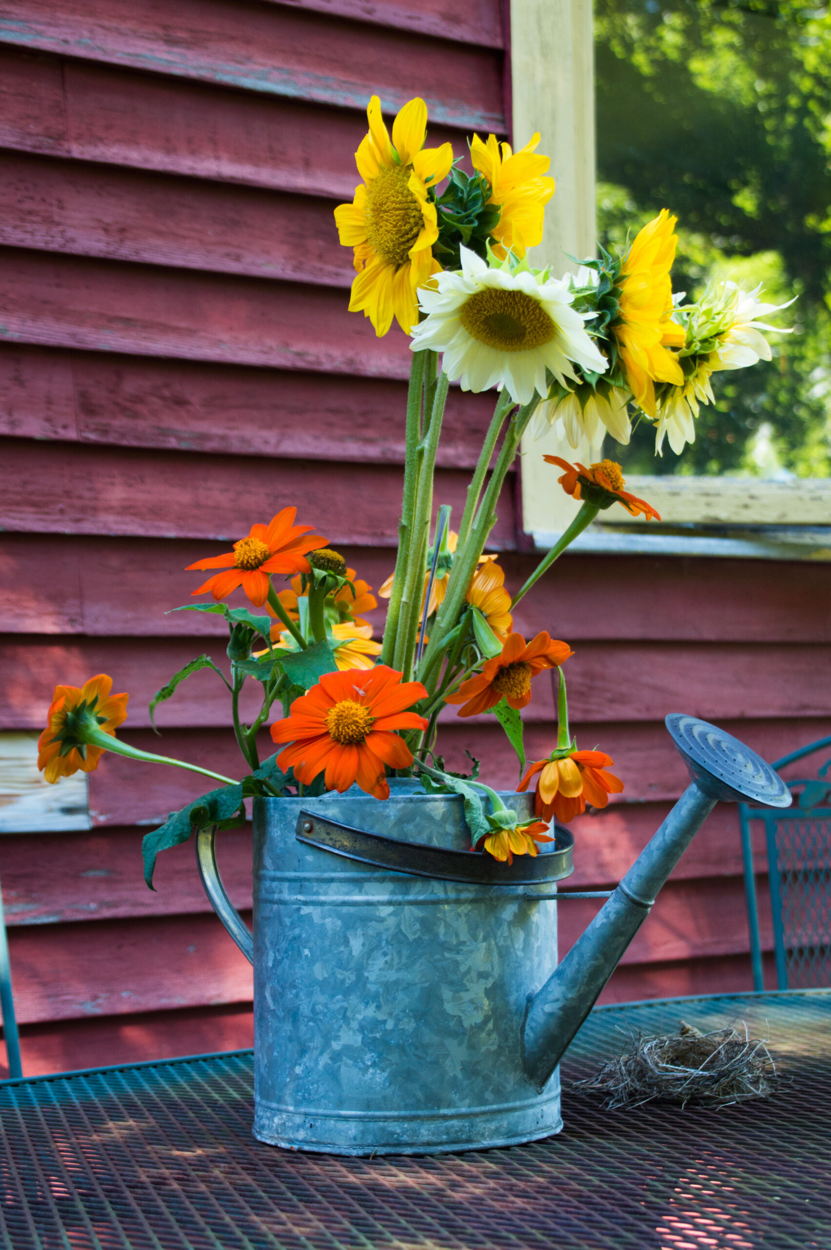 Featured Artist Mark Timmons on Dementia and the Arts - Alzheimer's Speaks