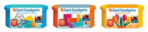THE GERI-GADGETS® APPROACH - Alzheimer's Speaks