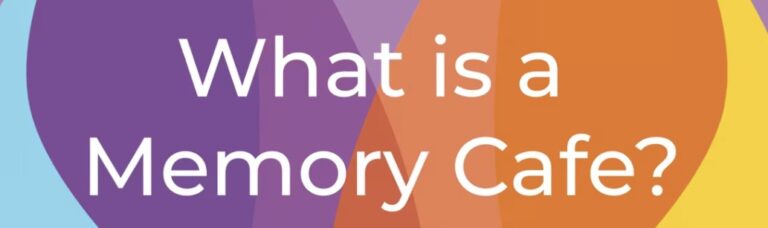How To Find Your Memory Cafes - Or Start One! - Alzheimer's Speaks